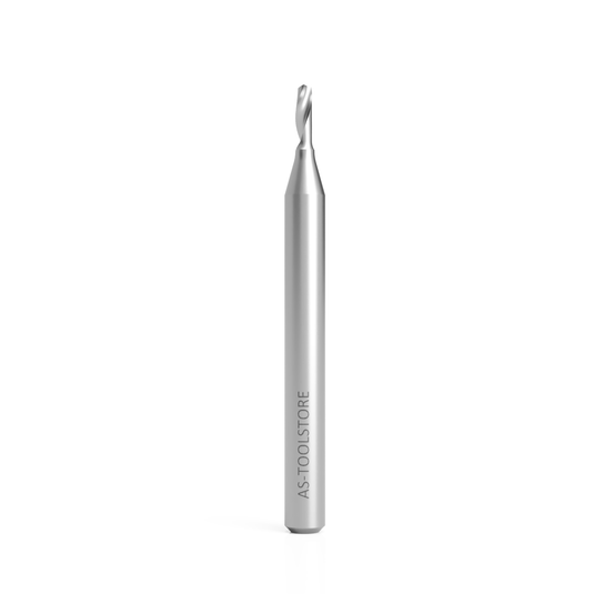 VHM-Fräser & Bohrer günstig kaufen | AS-TOOLSTORE